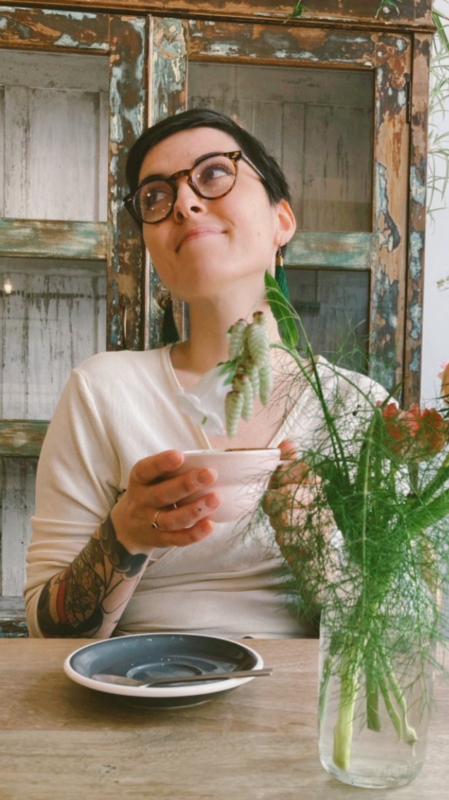 New Zealand Illustrator — Laura Bee