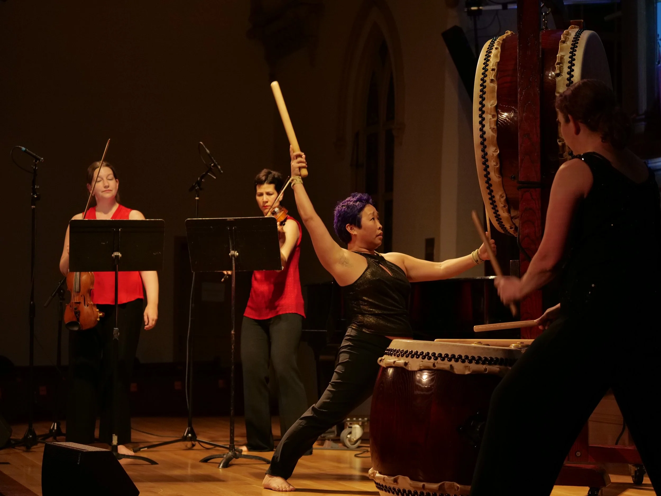 Fear No Music - Music Education Nonprofit | Live Music Events & Young ...