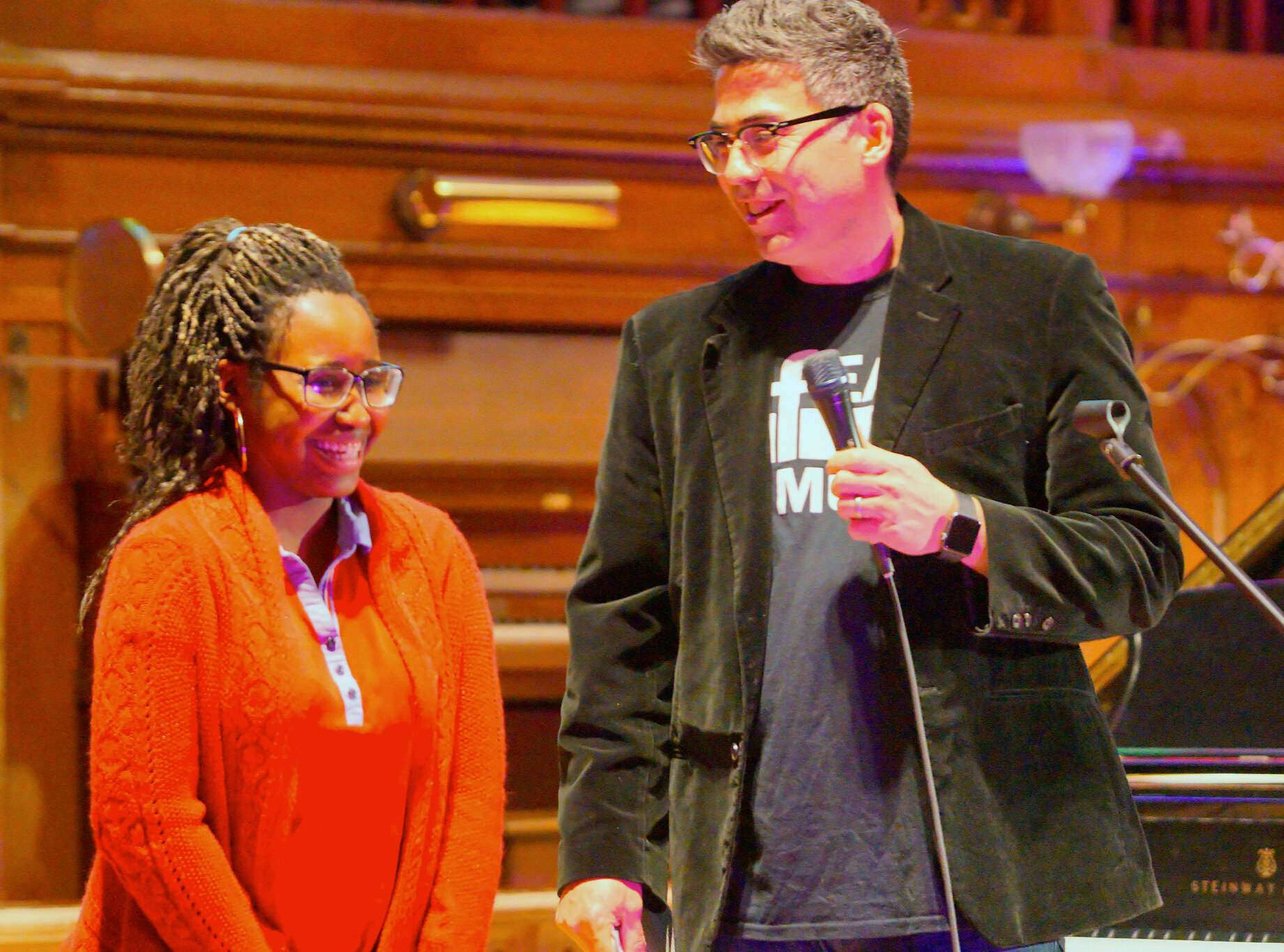 Fear No Music - Music Education Nonprofit | Live Music Events & Young ...