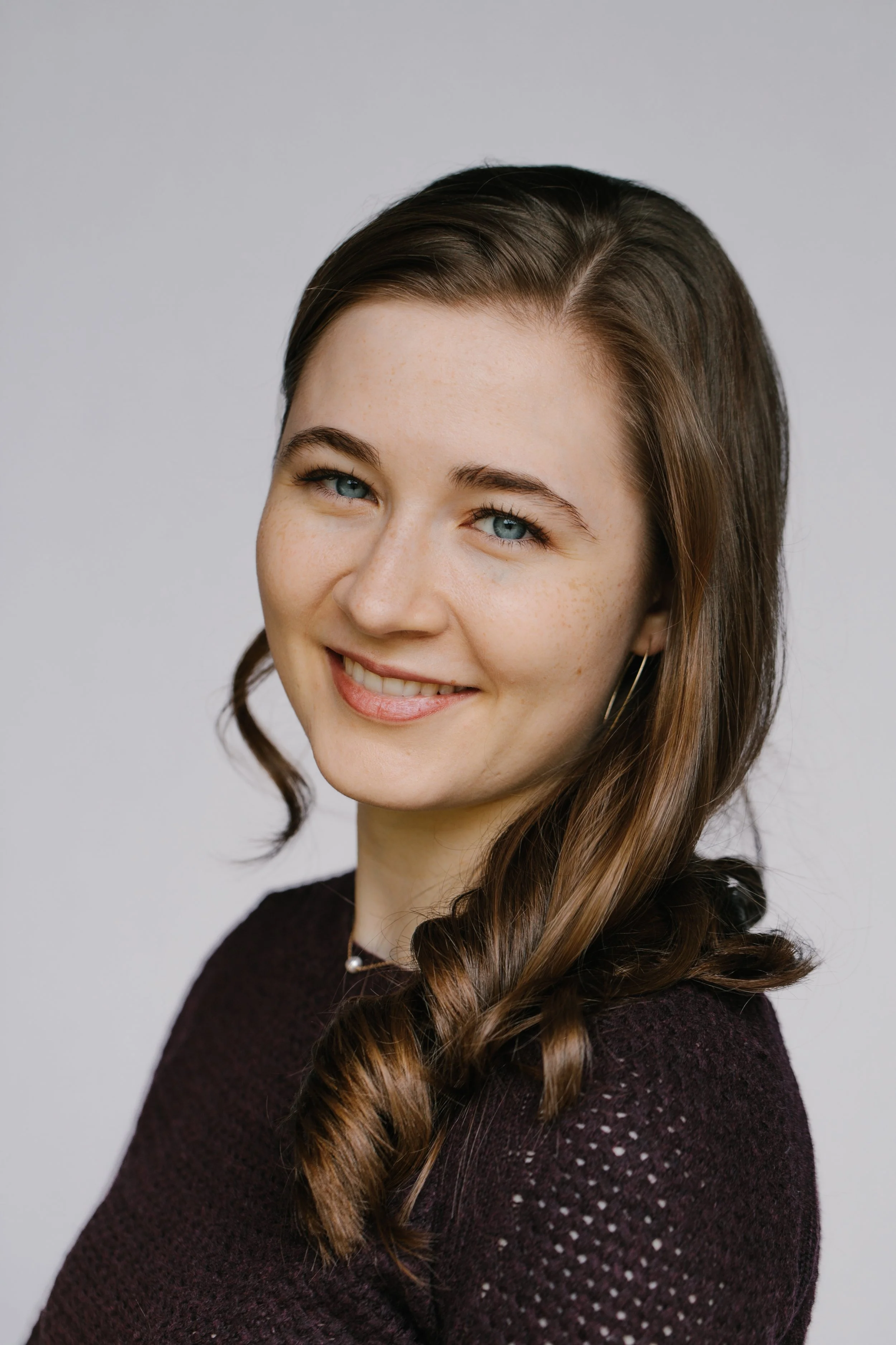 Fear No Music - Rachel Modlin