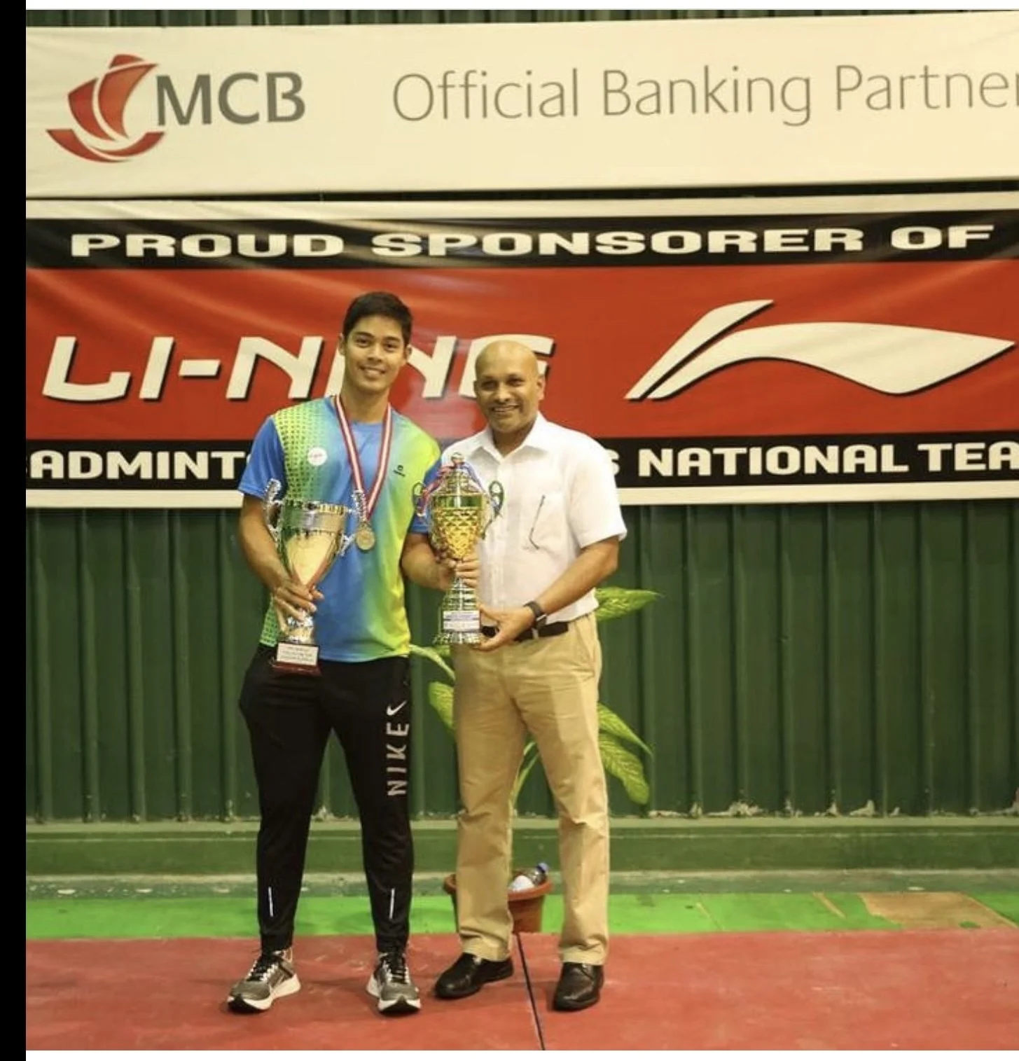 Coach Nine — Club28