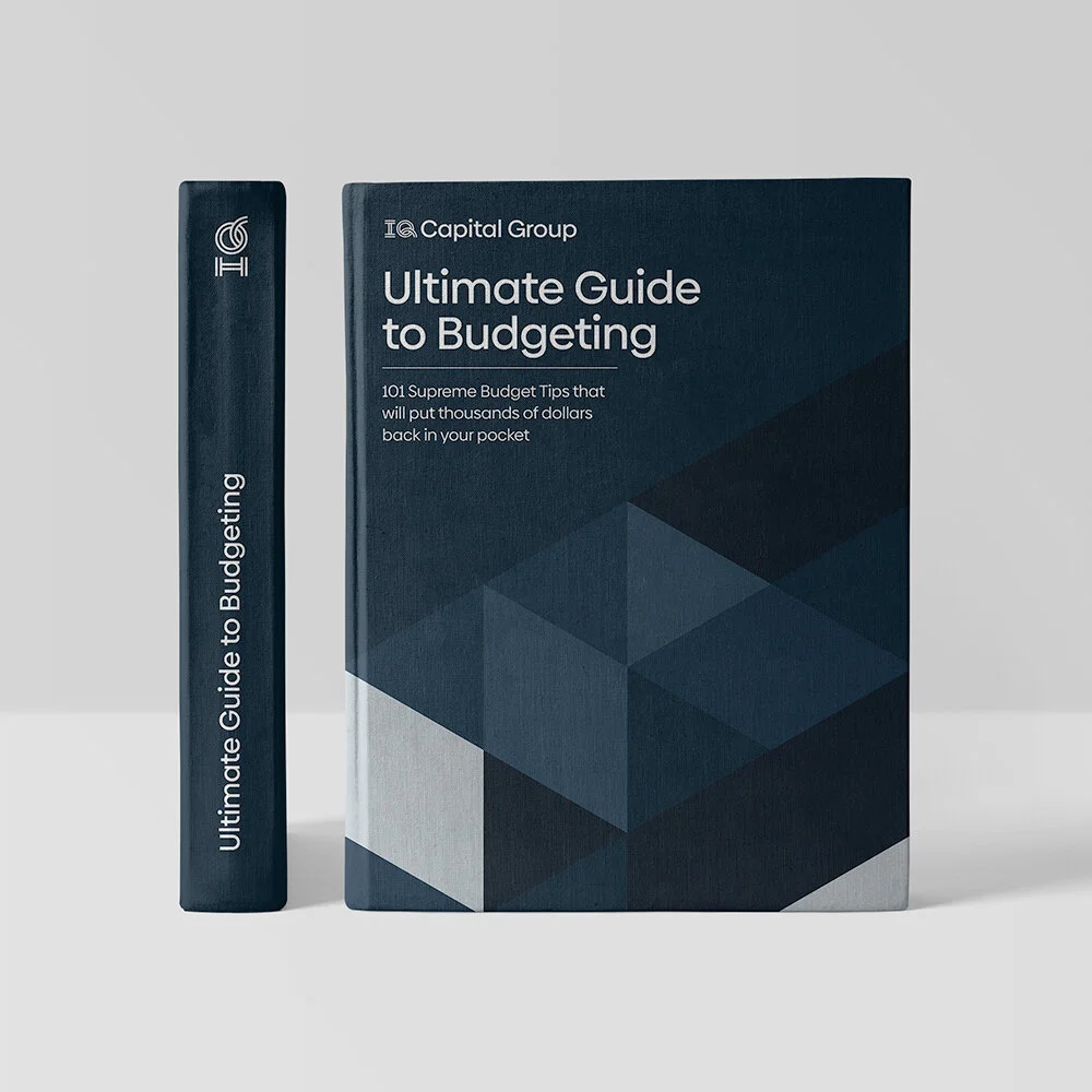 Free eBooks — IQ Capital Group