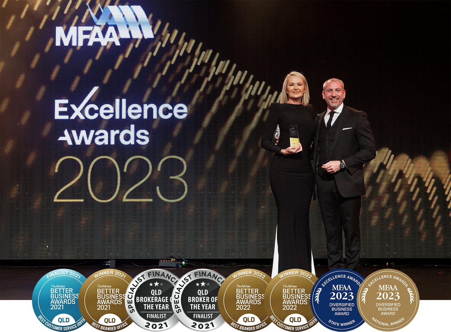 IQ Capital Group | Build your feel-good financial future