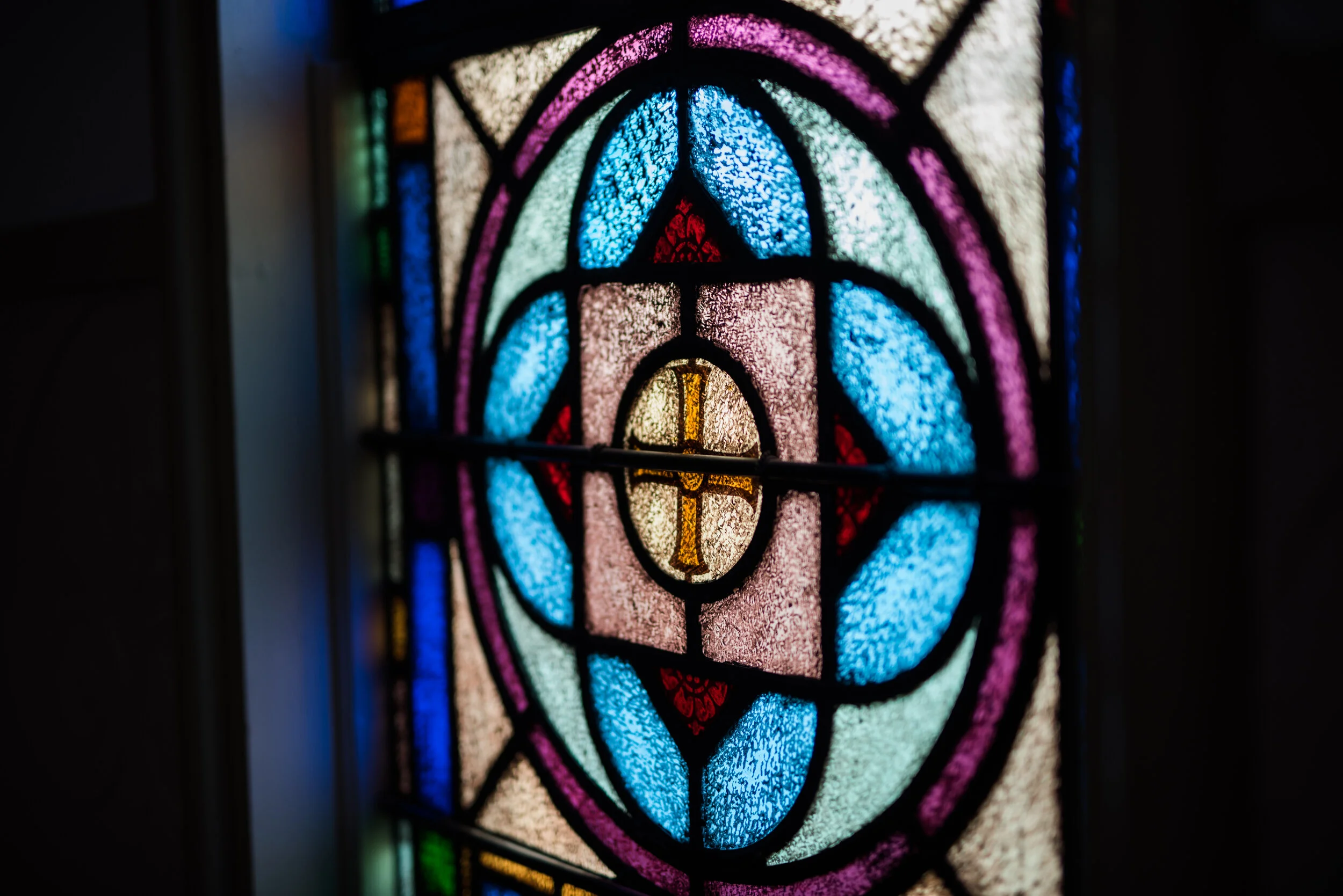 College Baptist Church