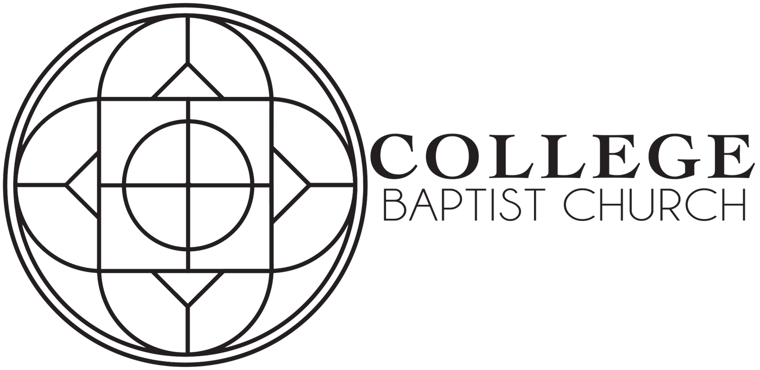 College Baptist Church