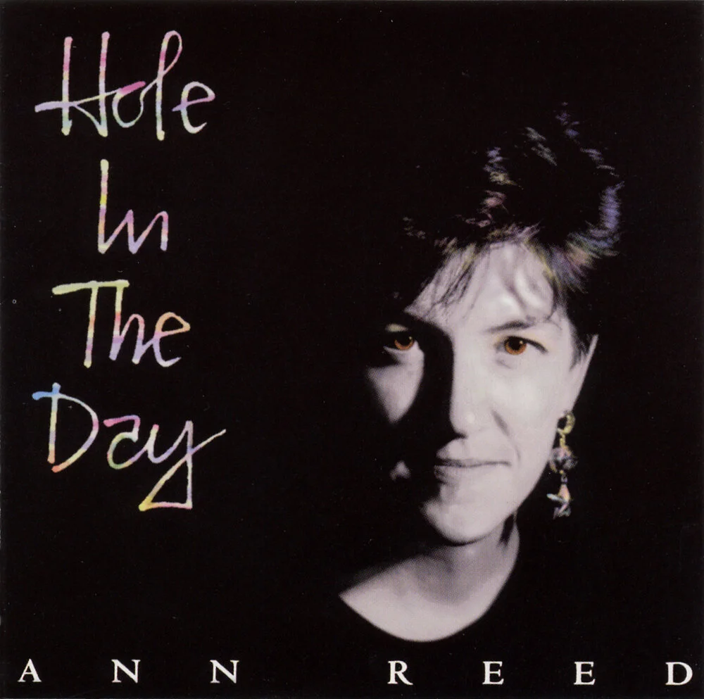 Favorites — Ann Reed