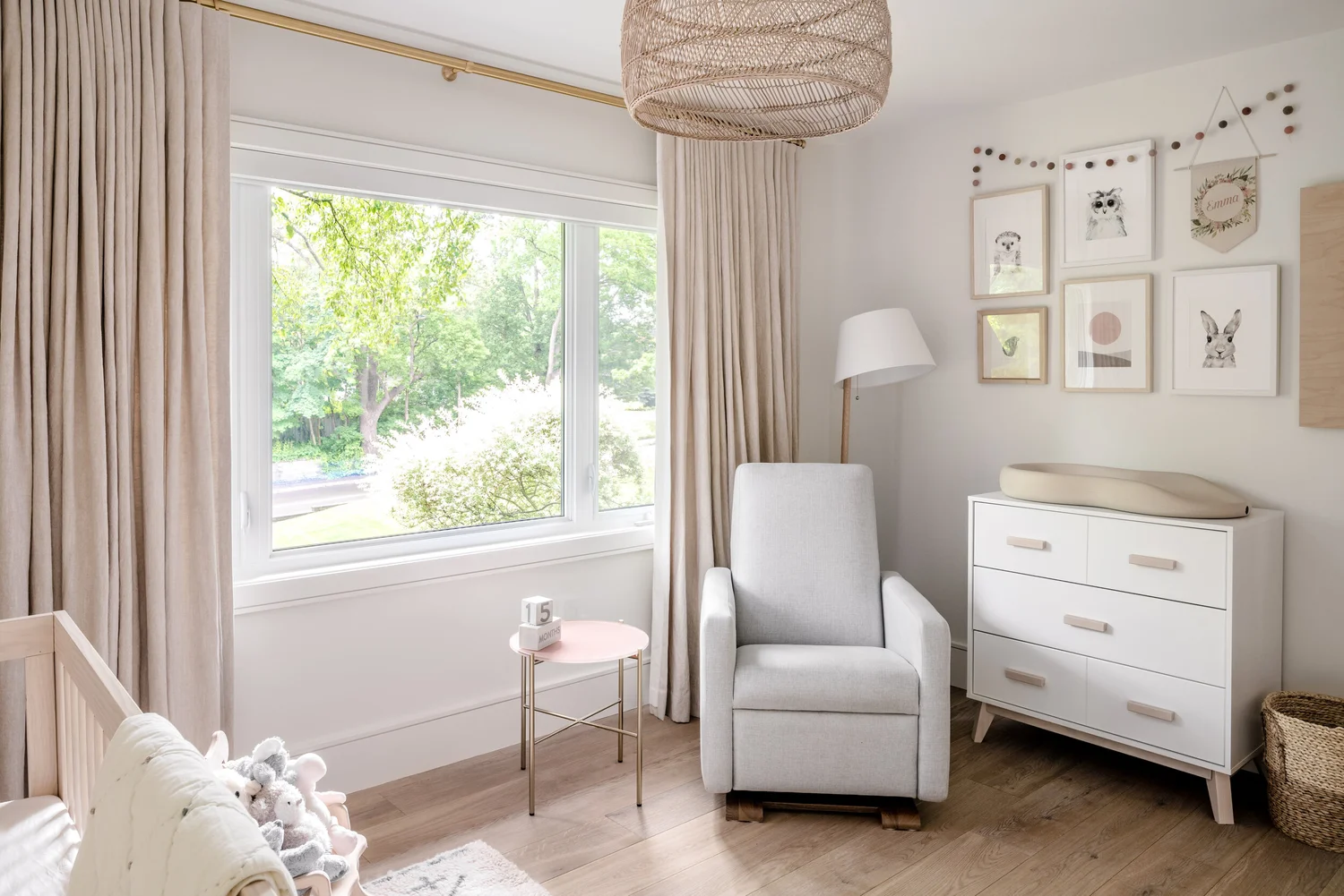 Project Old Ancaster — CHARLIE COULL DESIGN