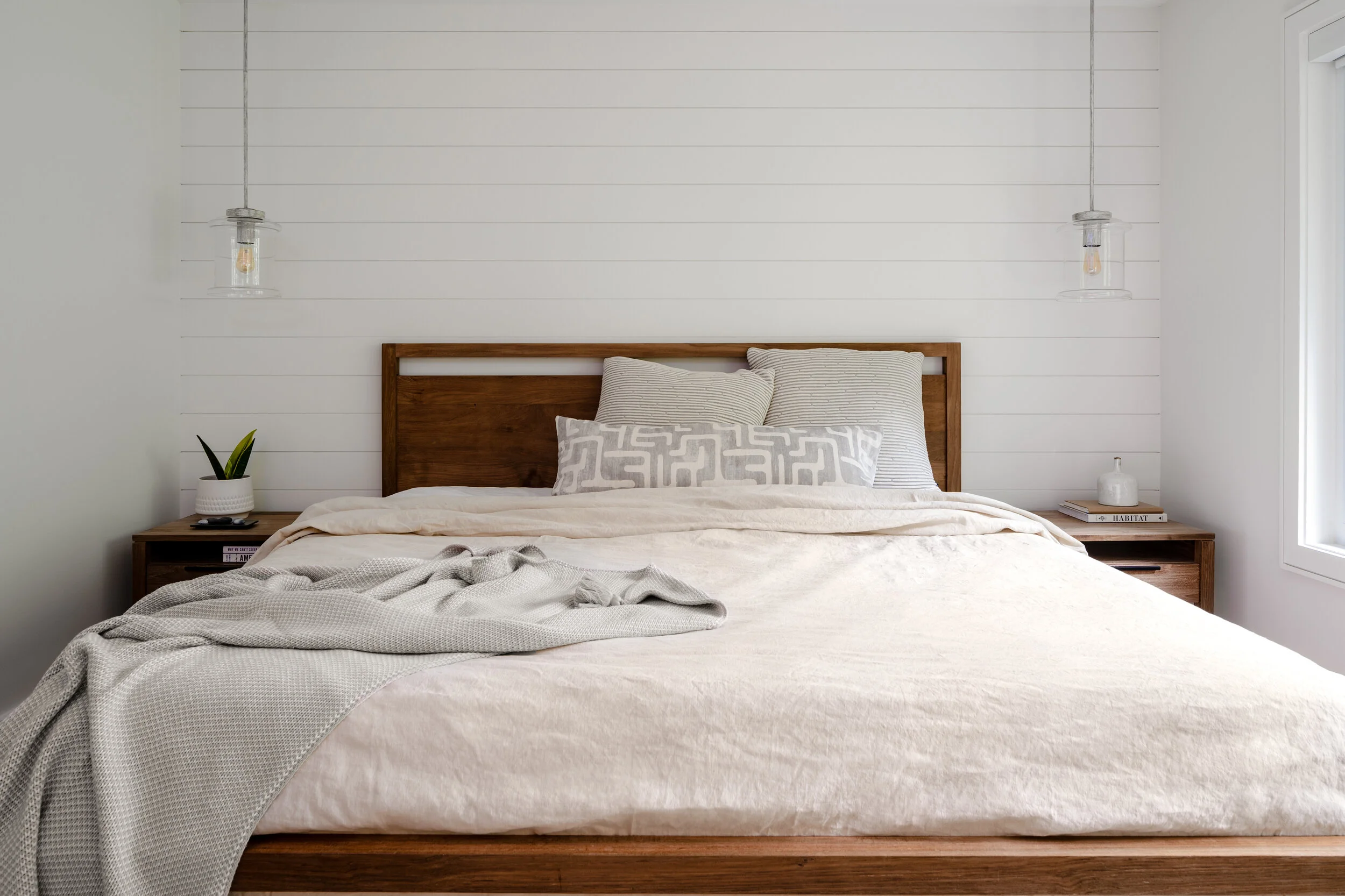 Project Old Ancaster — CHARLIE COULL DESIGN