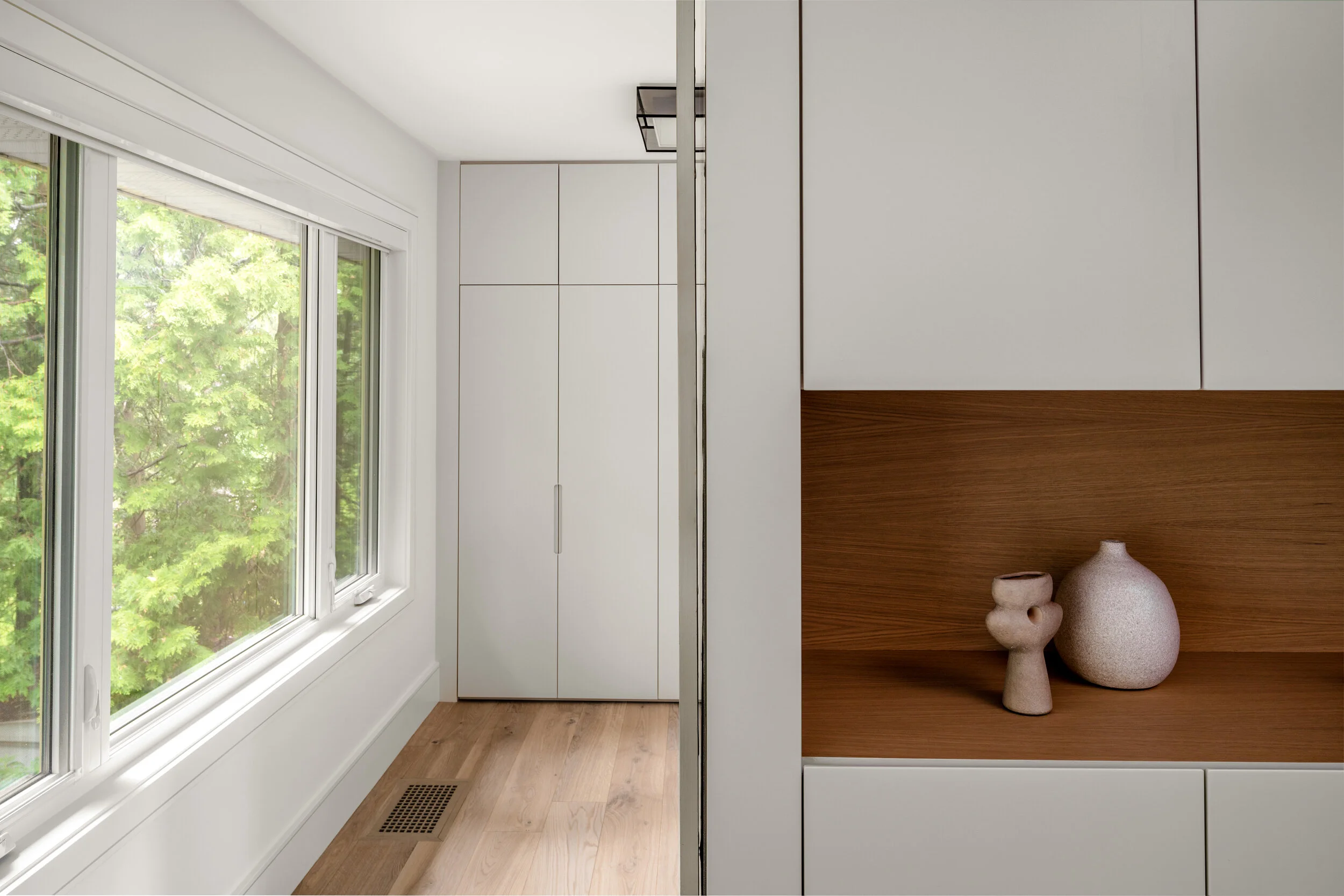 Project Old Ancaster — CHARLIE COULL DESIGN