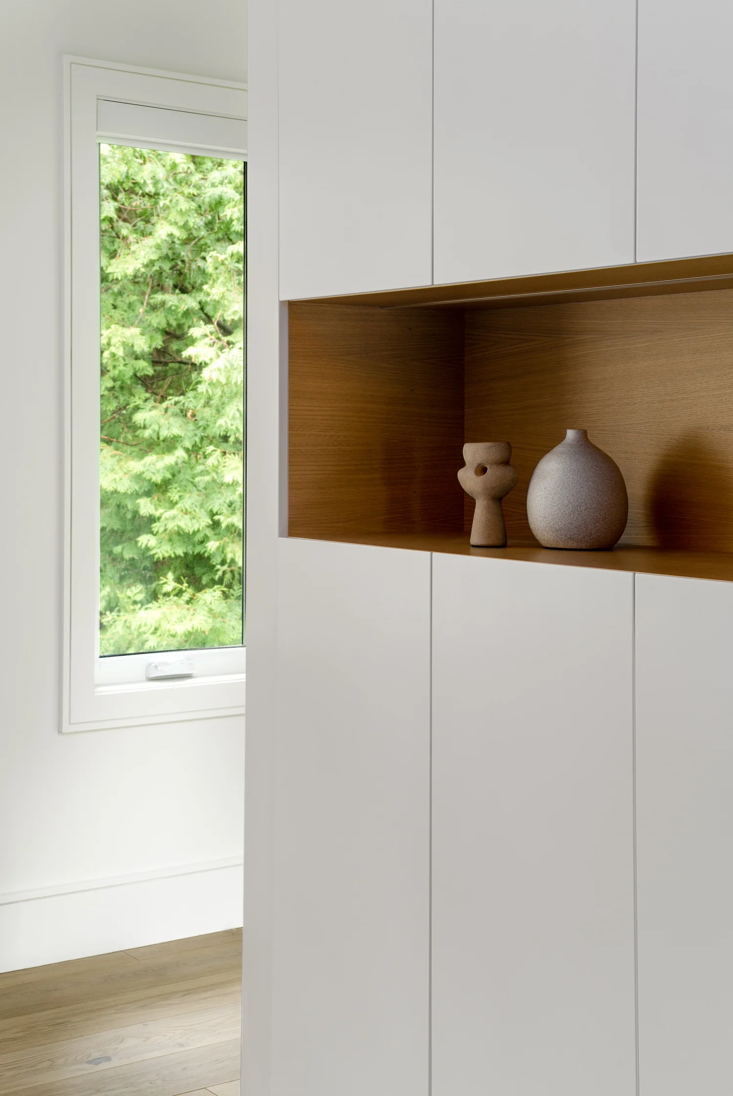 Project Old Ancaster — CHARLIE COULL DESIGN