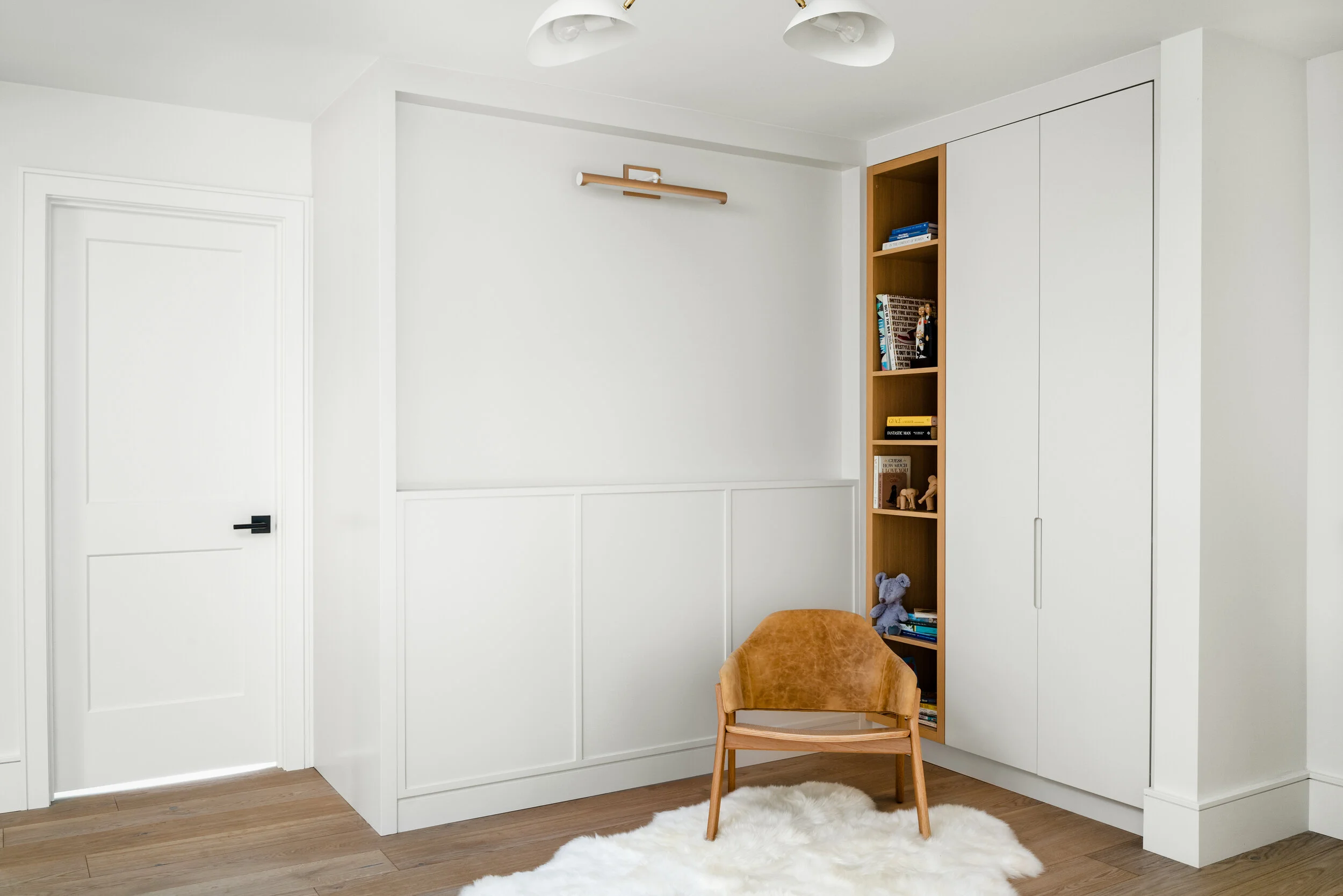 Project Old Ancaster — CHARLIE COULL DESIGN