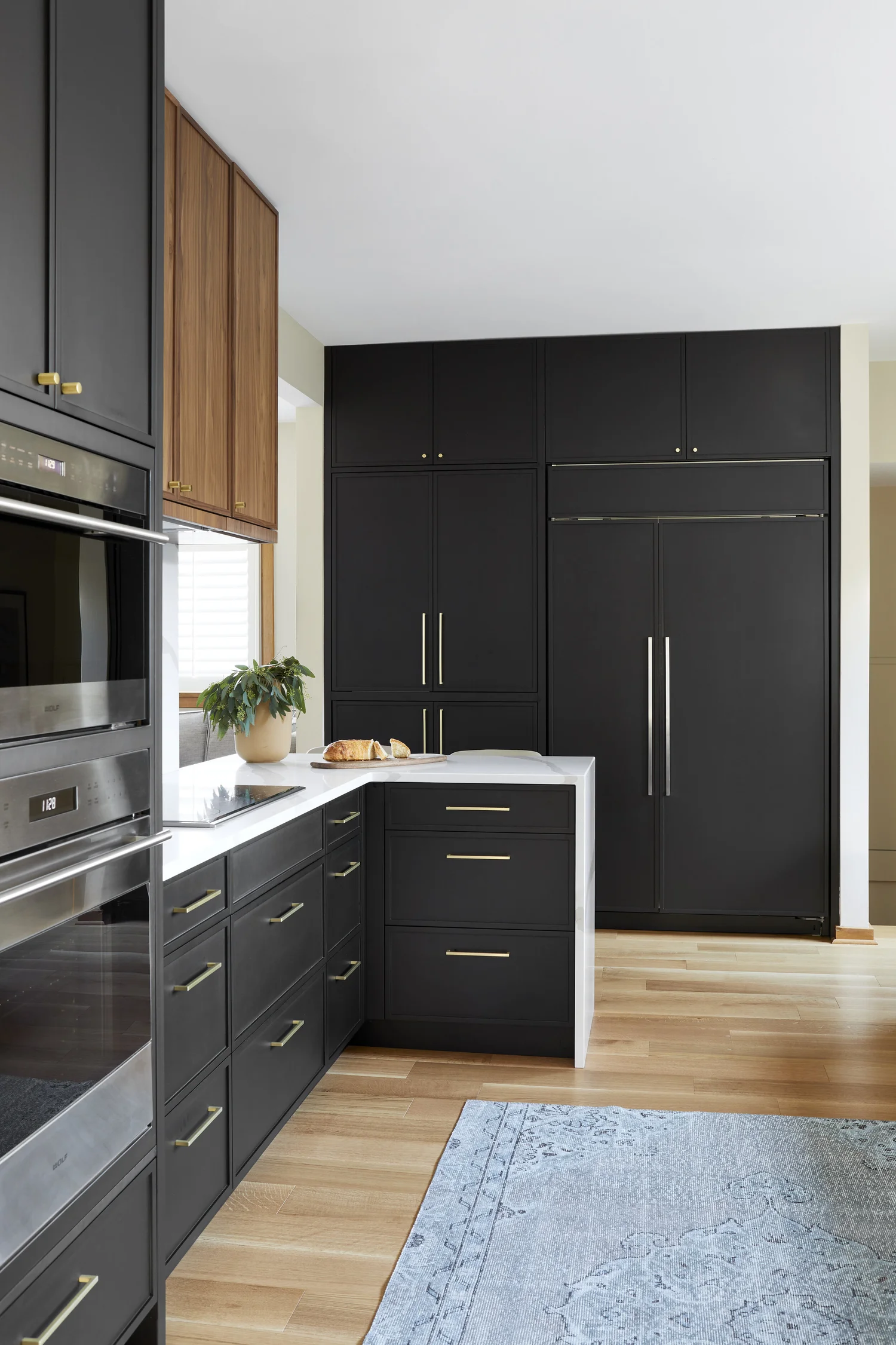 Project Amelia — CHARLIE COULL DESIGN