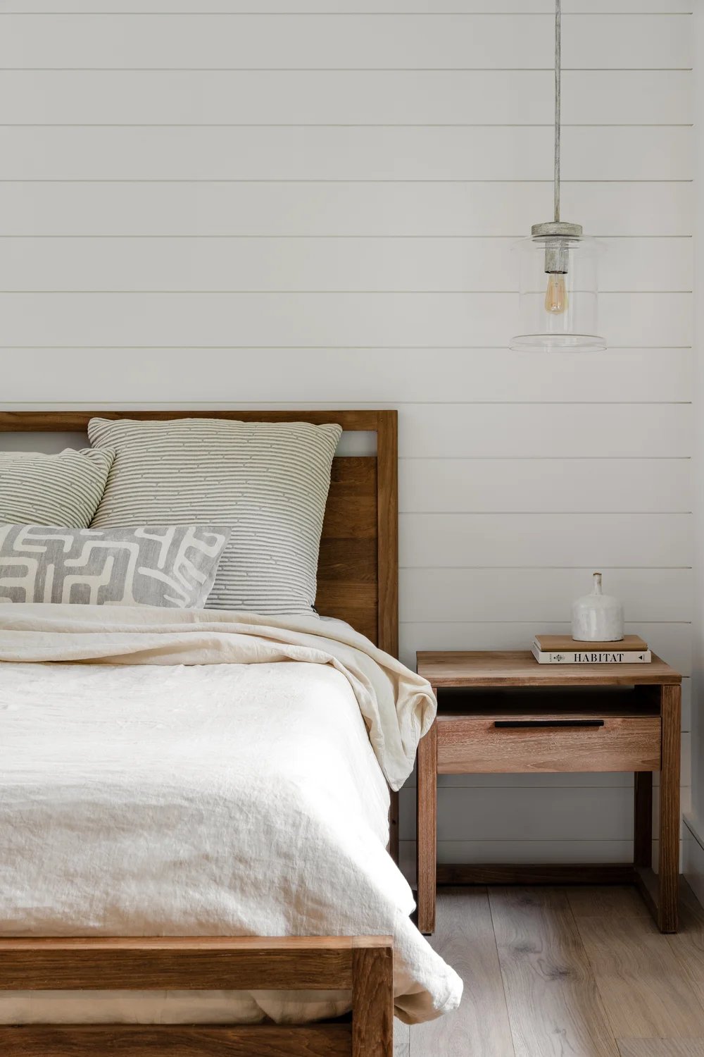Project Old Ancaster — CHARLIE COULL DESIGN