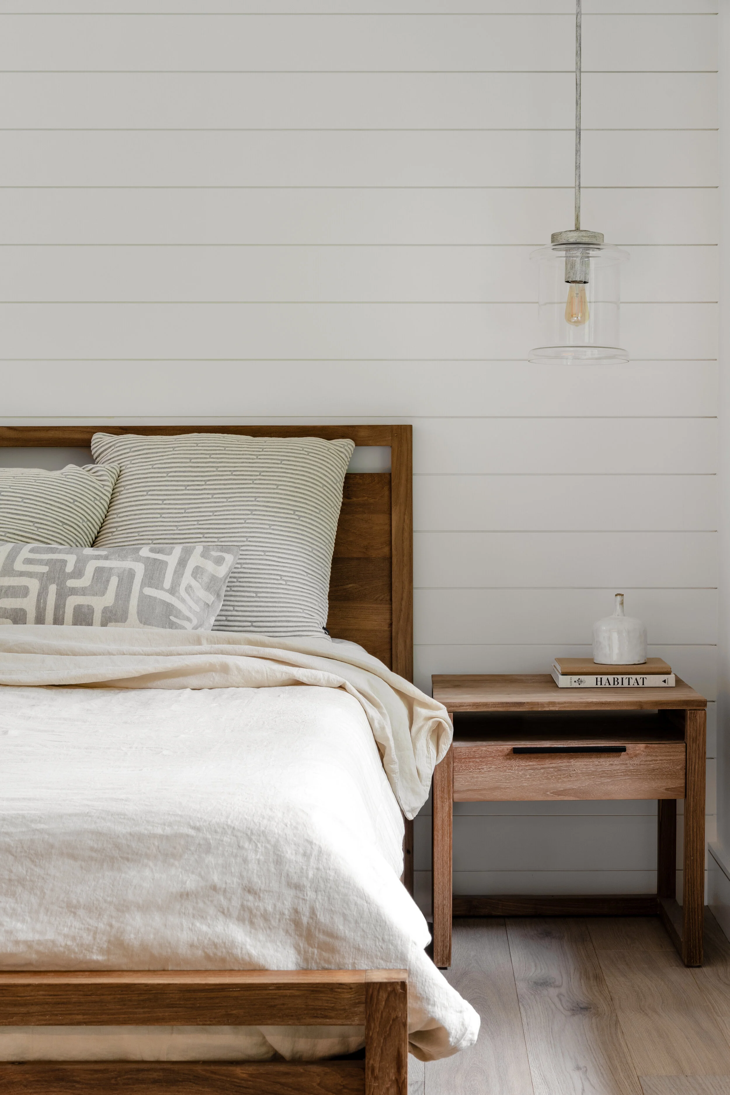 Project Old Ancaster — CHARLIE COULL DESIGN