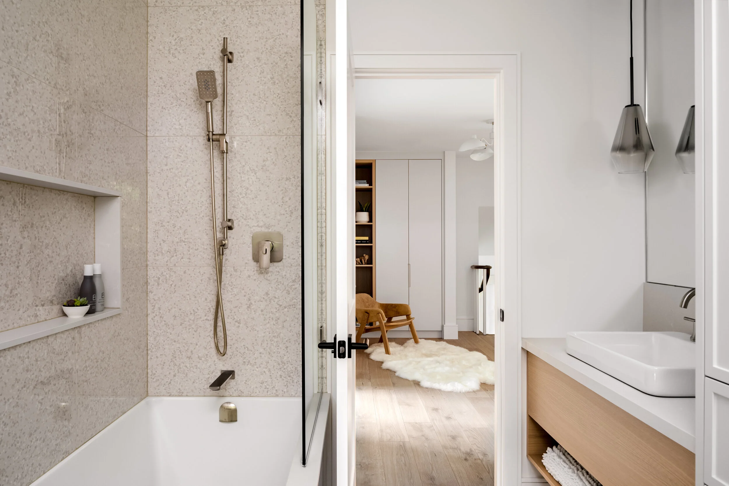 Project Old Ancaster — CHARLIE COULL DESIGN