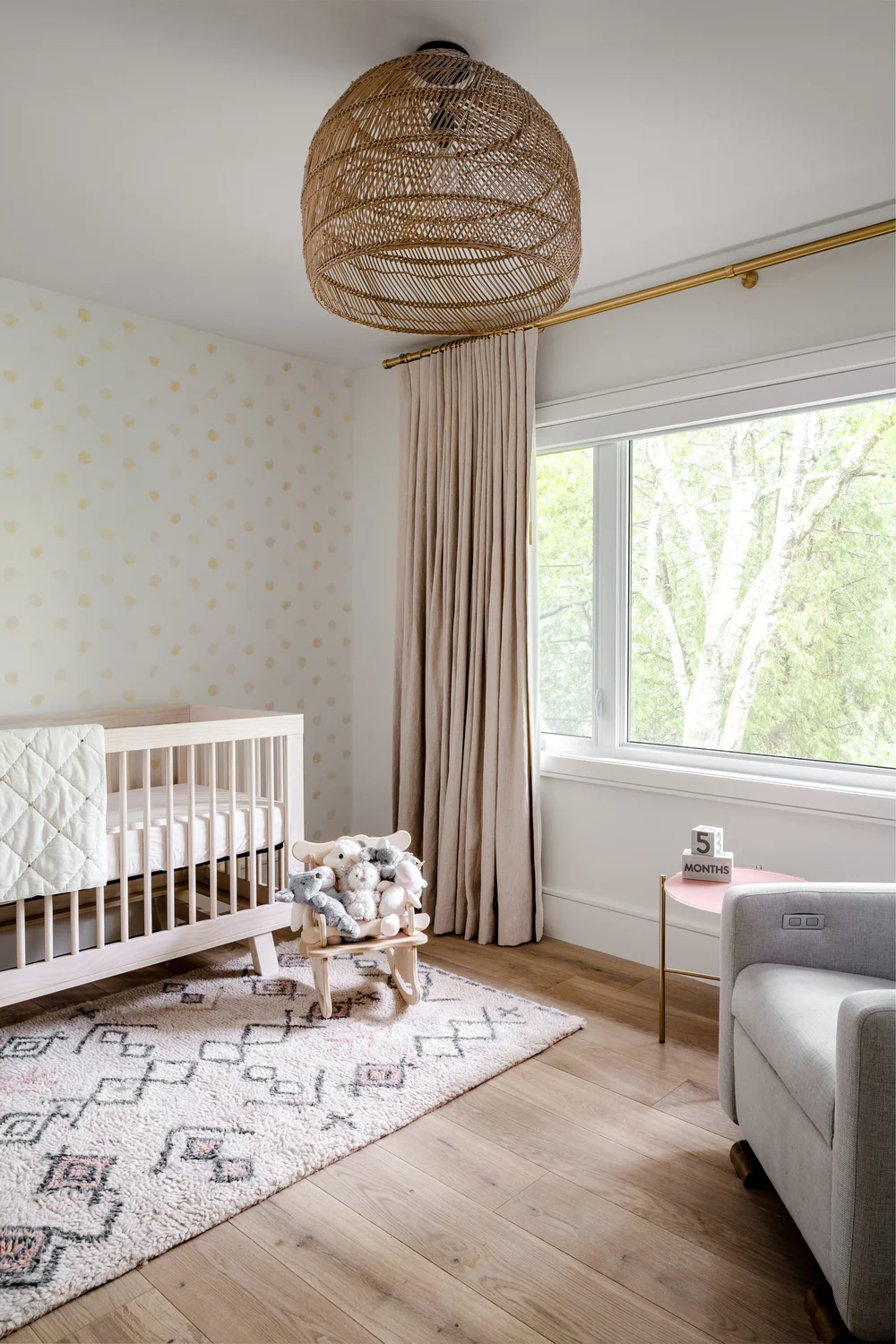 Project Old Ancaster — CHARLIE COULL DESIGN