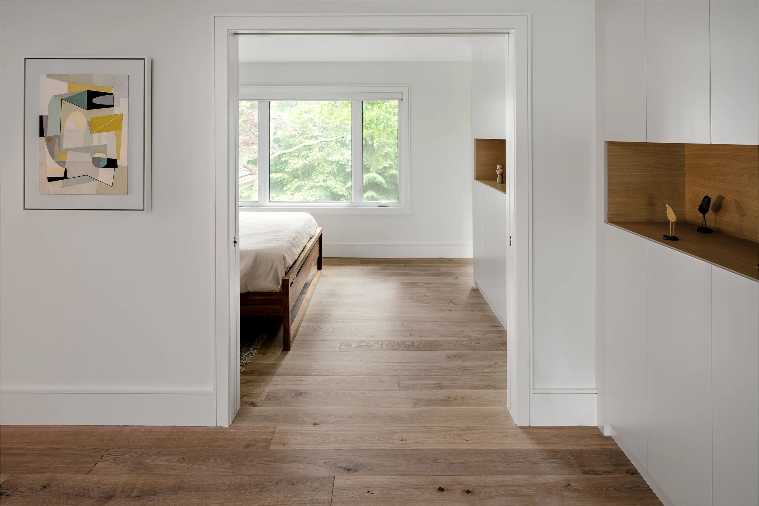 Project Old Ancaster — CHARLIE COULL DESIGN