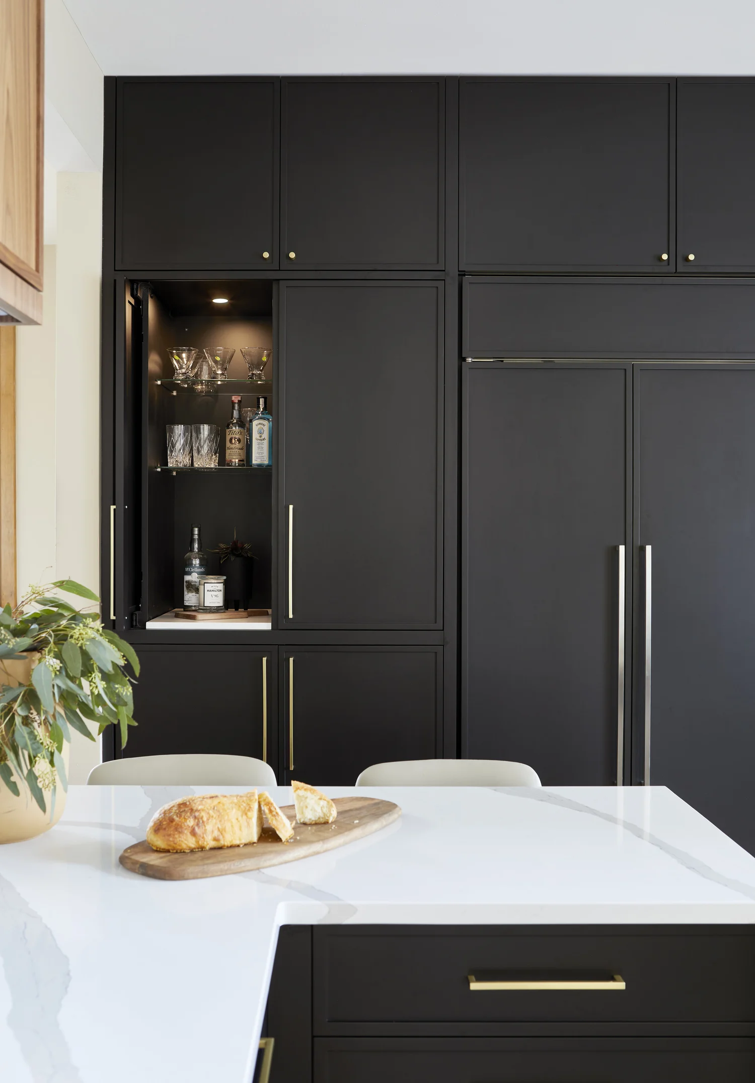 Project Amelia — CHARLIE COULL DESIGN