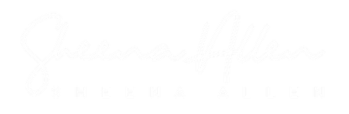 About Sheena Allen | Creative Architect, Founder, Speaker