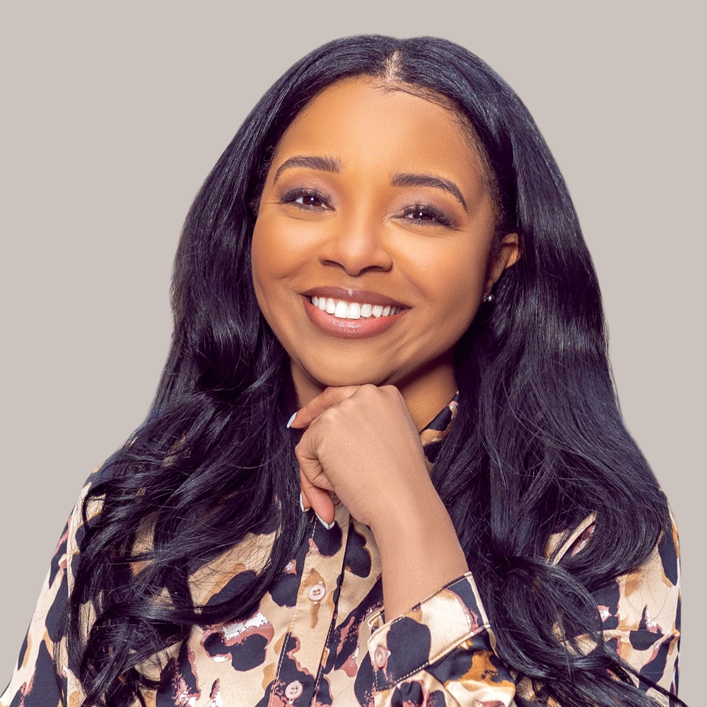 Sheena Allen | Creative Architect, Entrepreneur, Speaker & Fintech Founder
