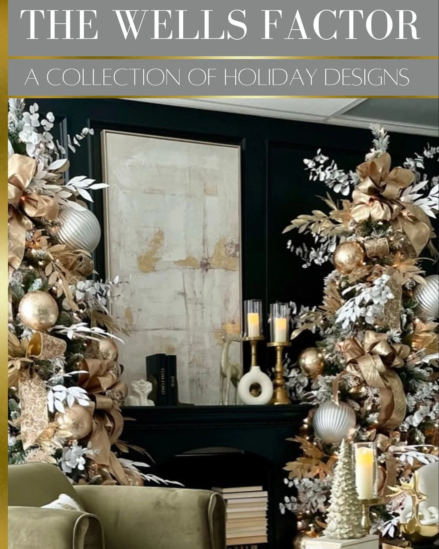 Wells Design Co. | Curator of Celebrations