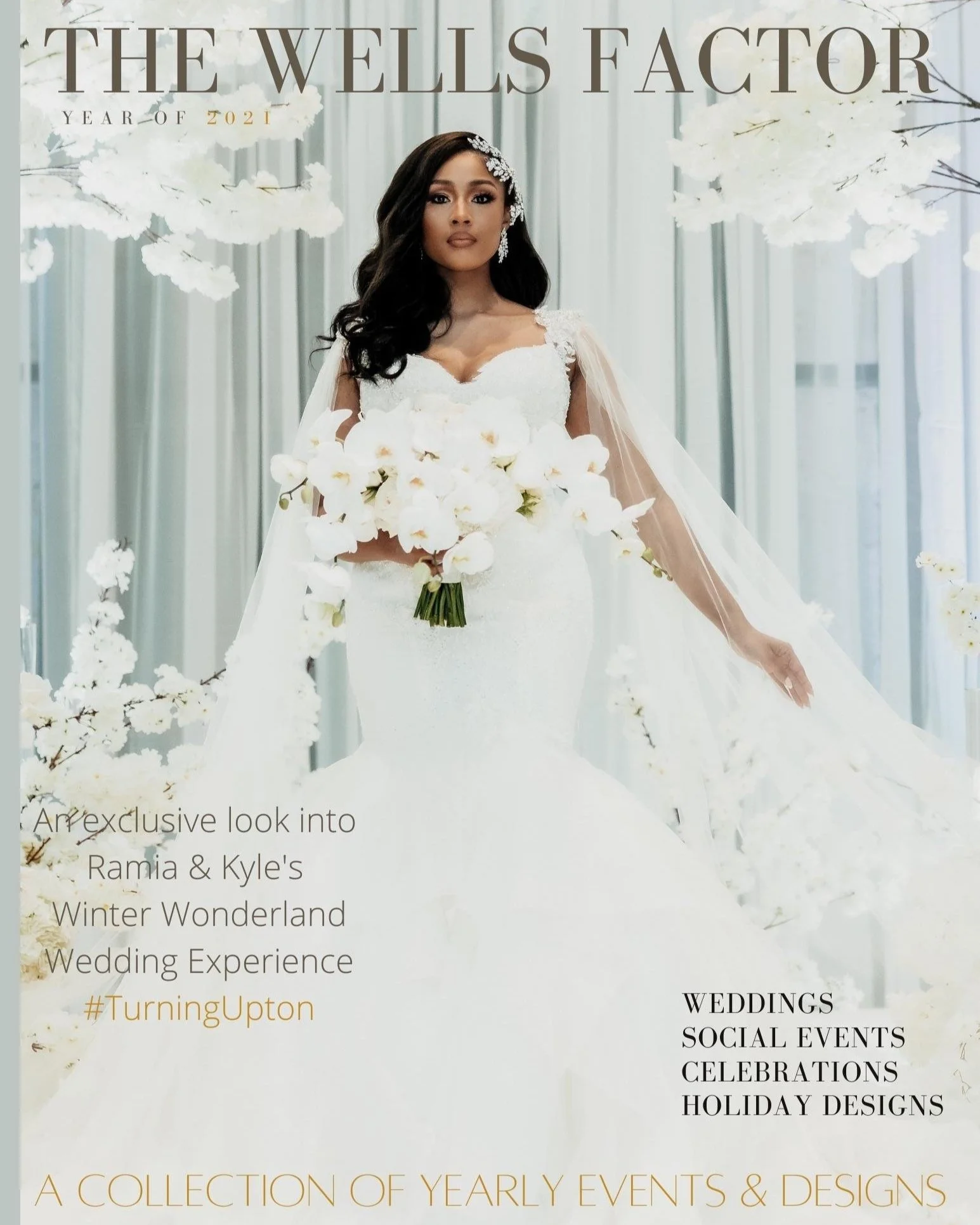 Wells Design Co. | Curator of Celebrations