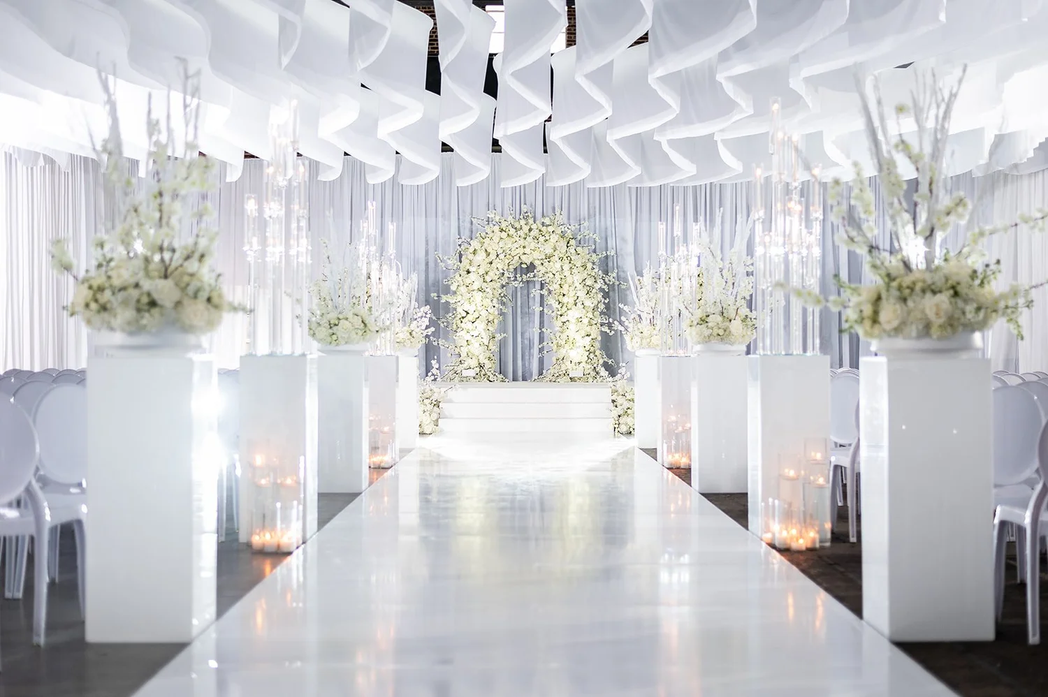 Wells Design Co. | Curator of Celebrations