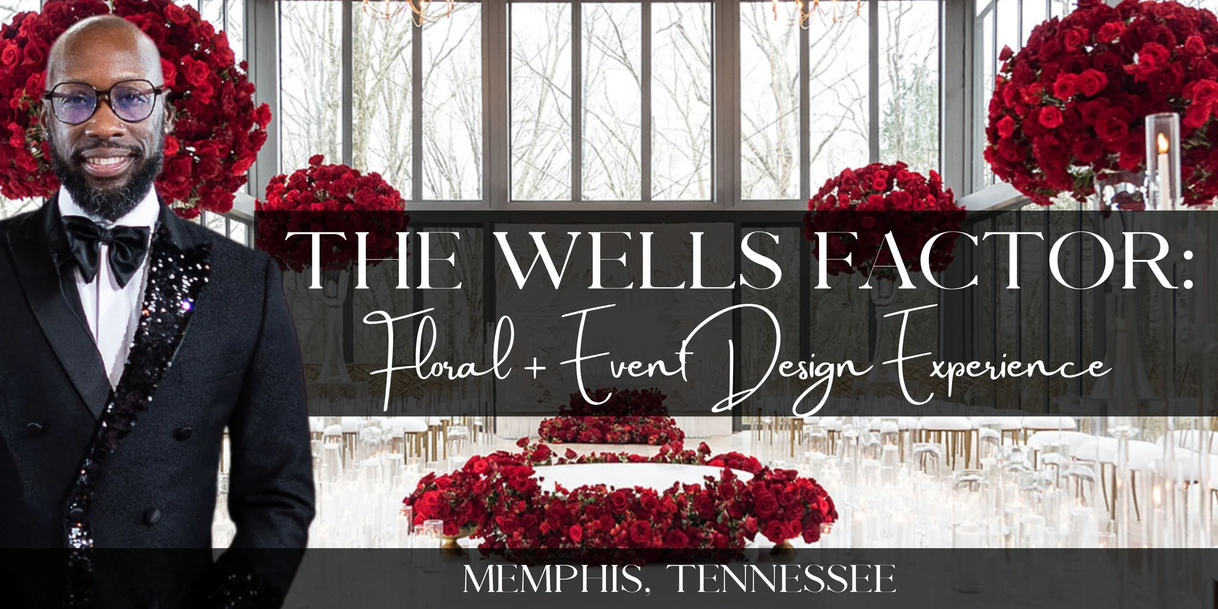 Wells Design Co. | Curator of Celebrations