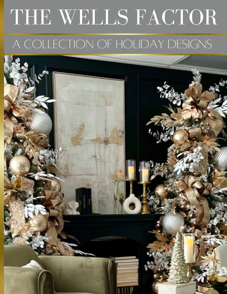 Wells Design Co. | Curator of Celebrations