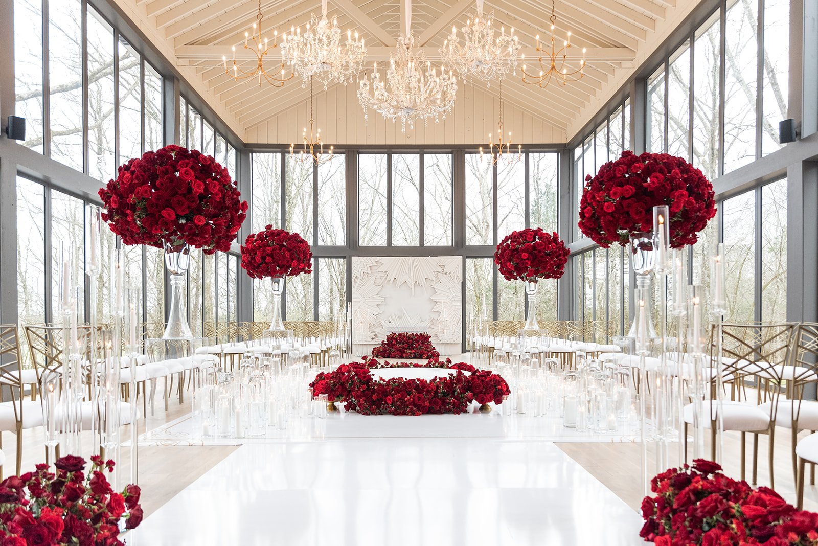 Wells Design Co. | Curator of Celebrations