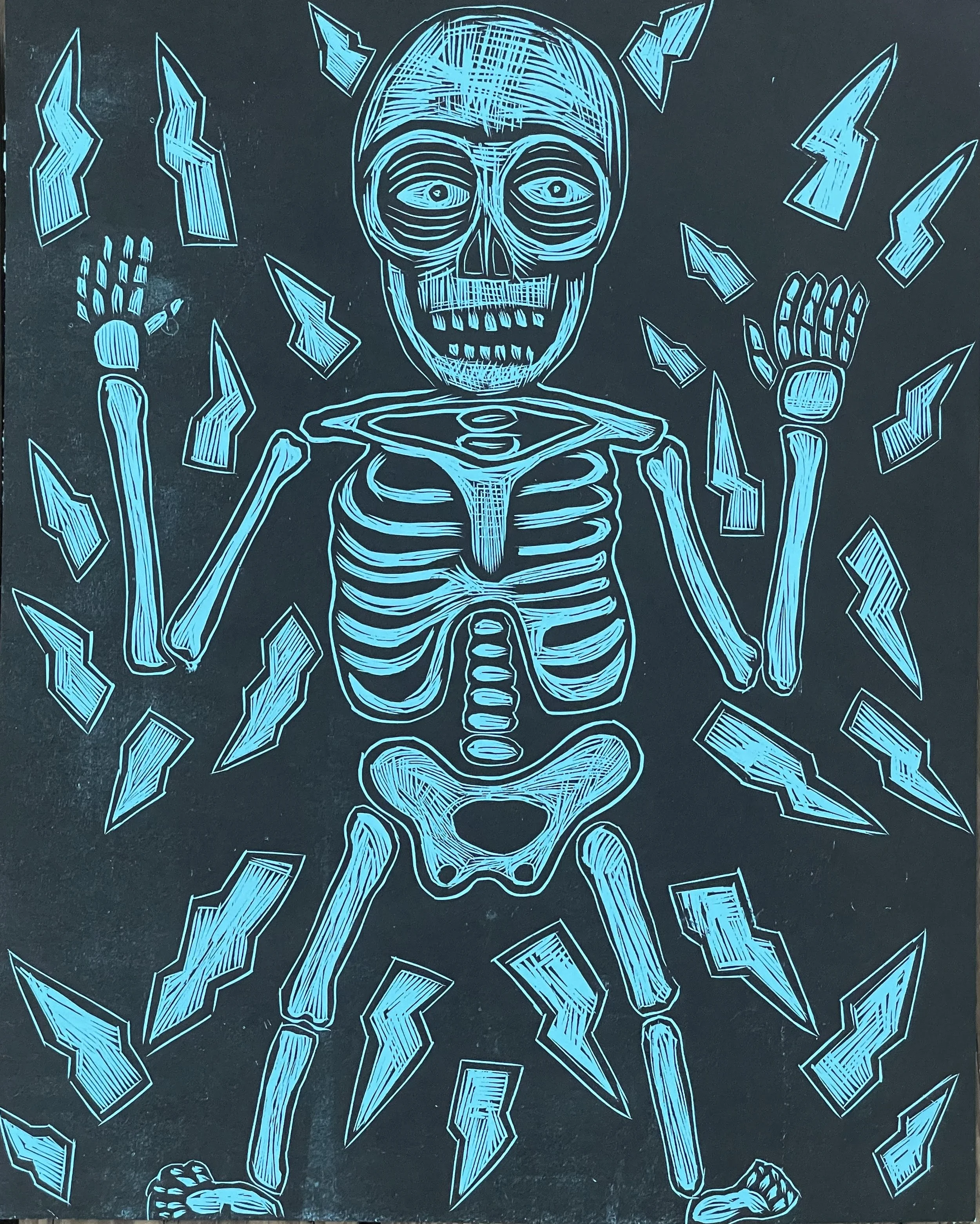 woodcuts — seanstarwars