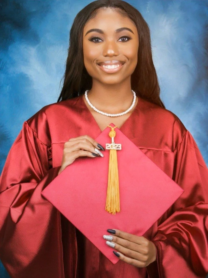 Scholarship Recipients — Tampa, FL Professional Chapter