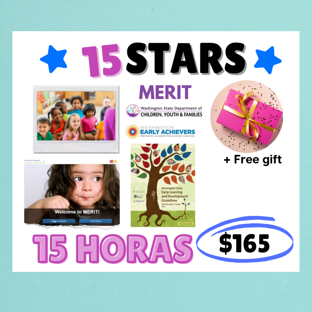MERIT ⭐ STARS CLASES ONLINE