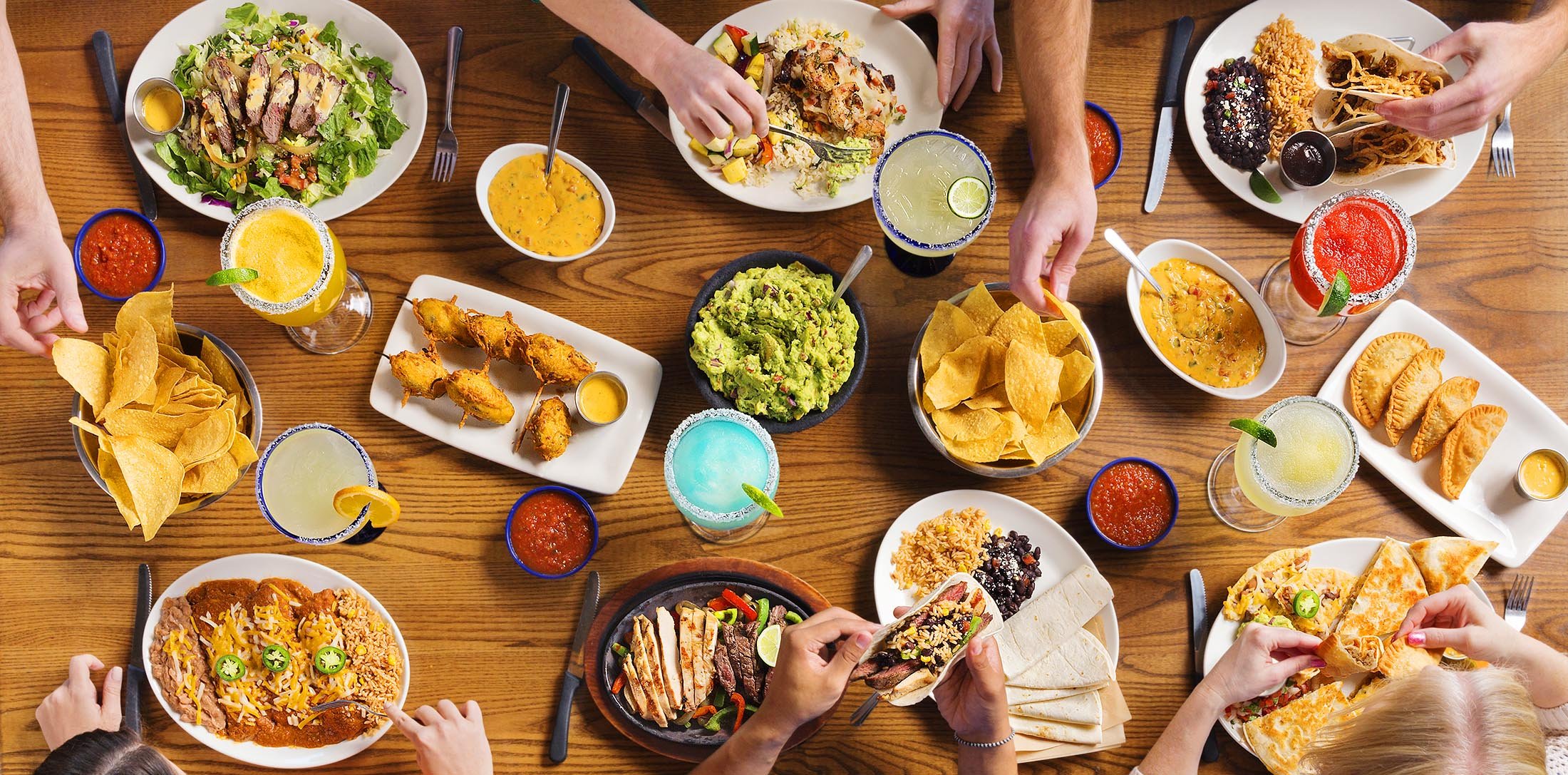 Food Photographer | Jason Kindig — Jason Kindig Photography