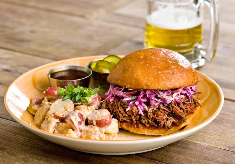 Food Photographer | Jason Kindig — Jason Kindig Photography