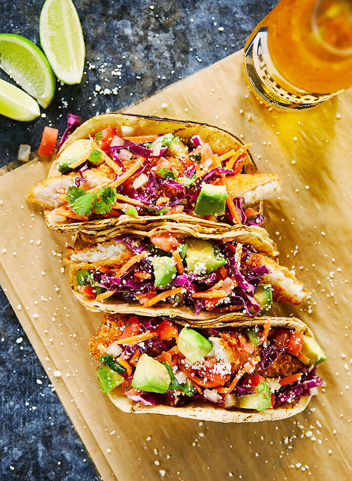 Dallas Food Photographer | Jason Kindig — Jason Kindig Photography