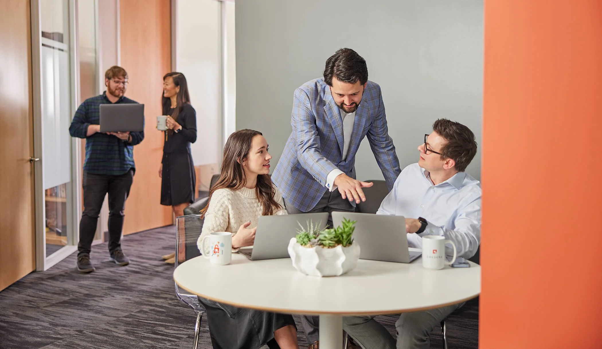 Corporate — Jason Kindig Photography