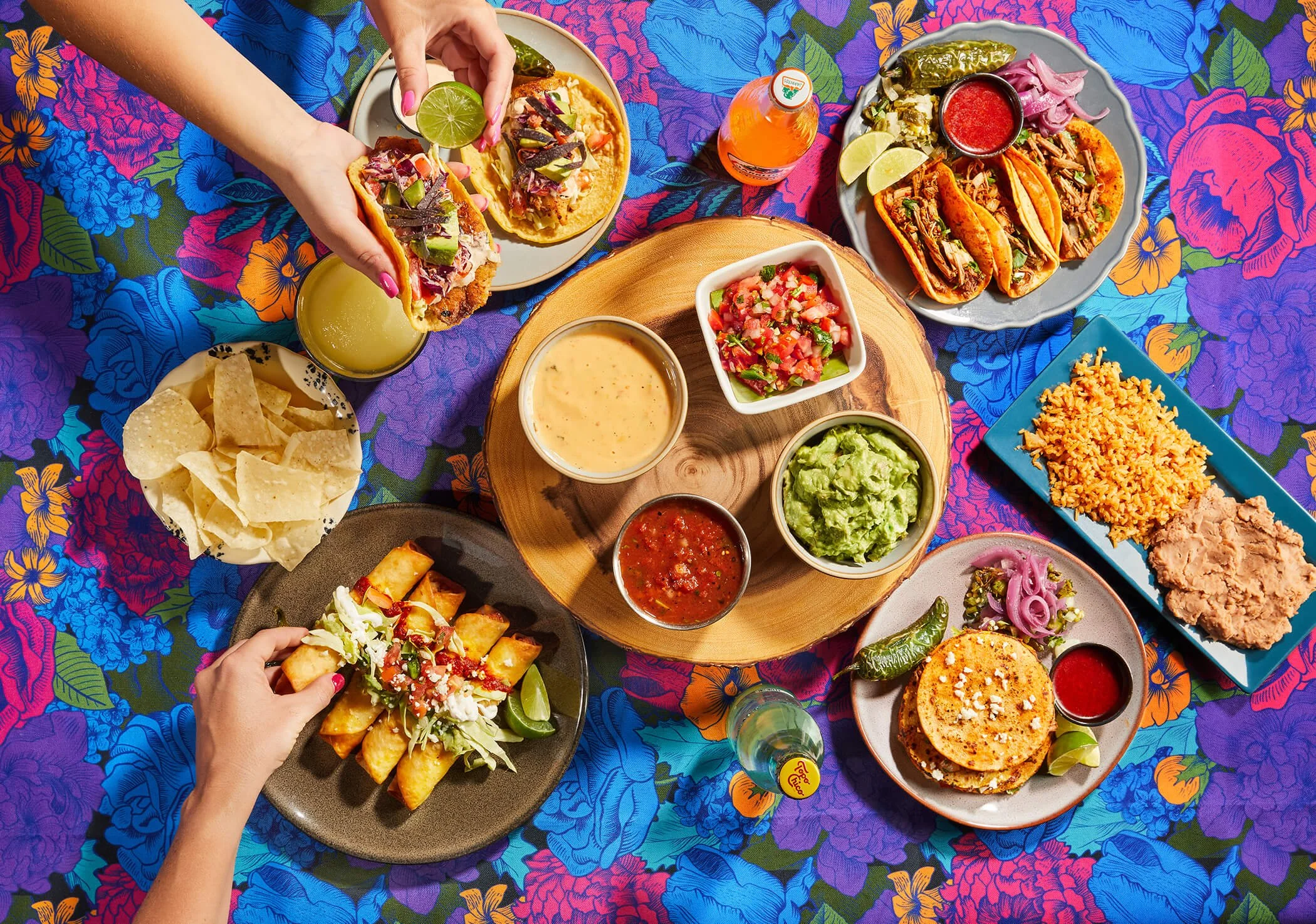 Food — Jason Kindig Photography