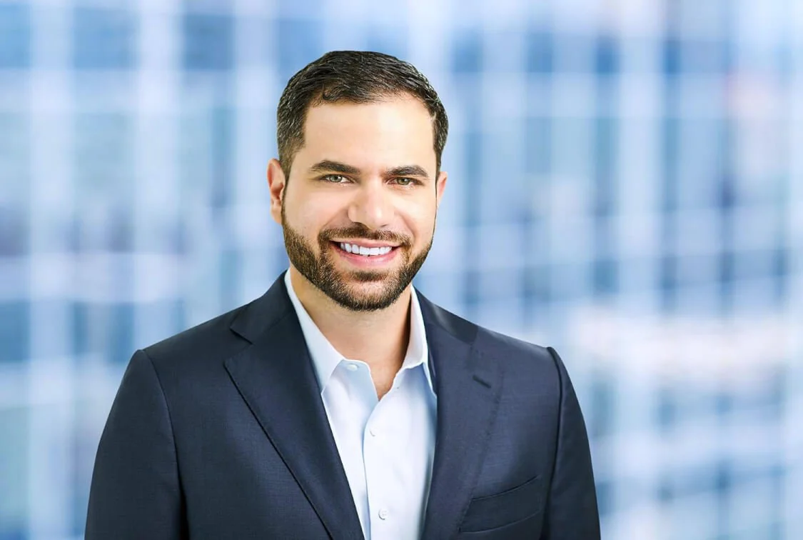 Headshot Photography Portfolio | Dallas TX | Jason Kindig