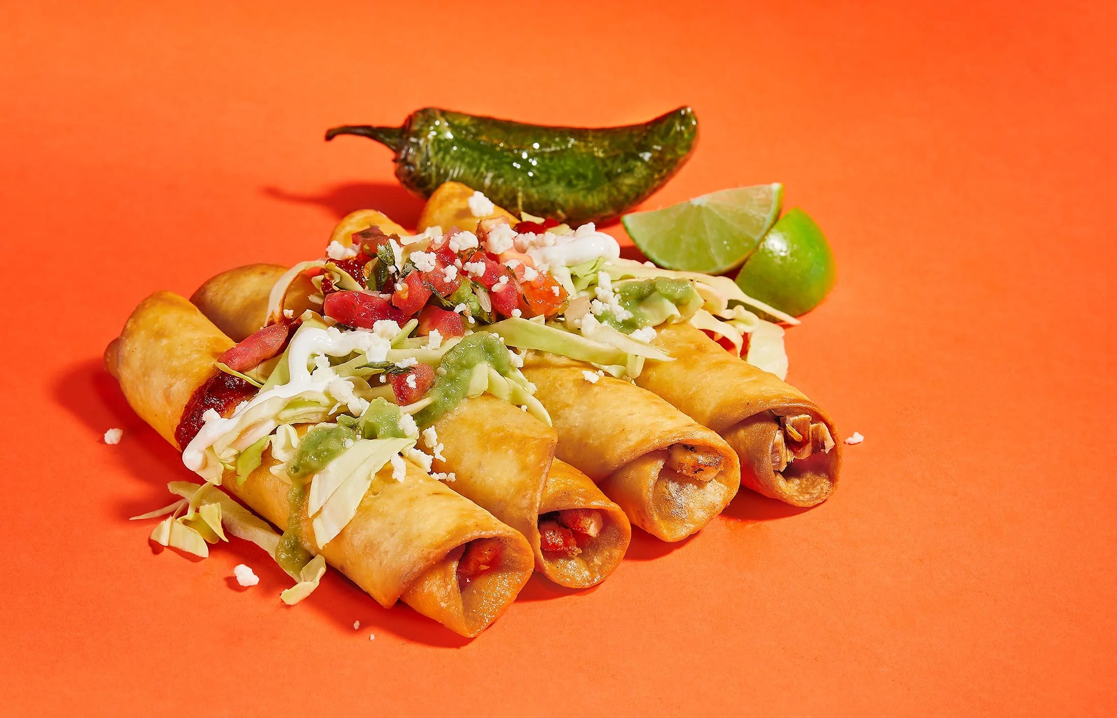 Food Photographer | Jason Kindig — Jason Kindig Photography