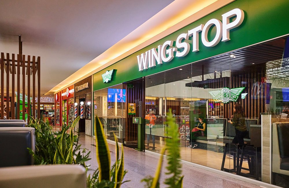 Wingstop Brand Photography | Jason Kindig | Dallas TX | Jason Kindig