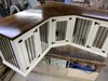 Triple Dog Kennels — Dailey Woodworks