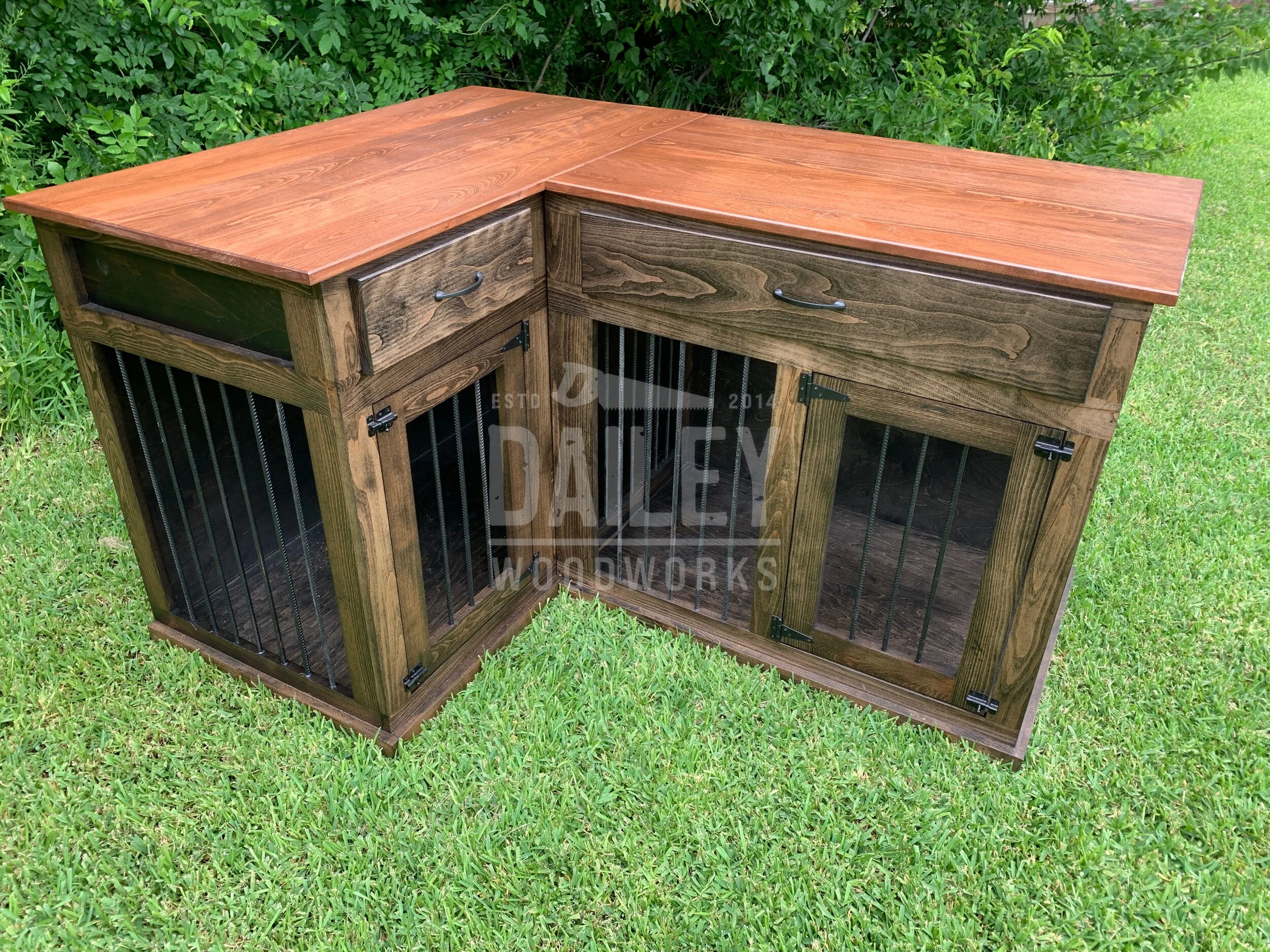 Gallery — Dailey Woodworks