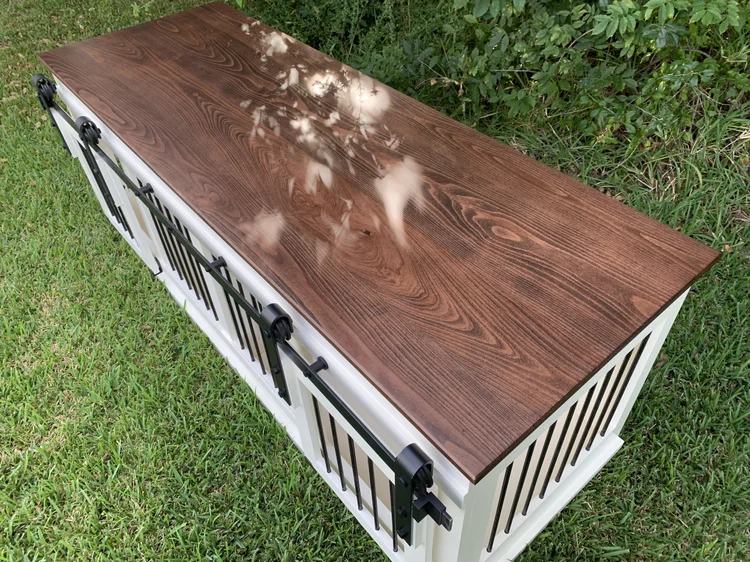 Blog 1 — Dailey Woodworks