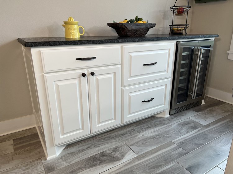 Blog 1 — Dailey Woodworks