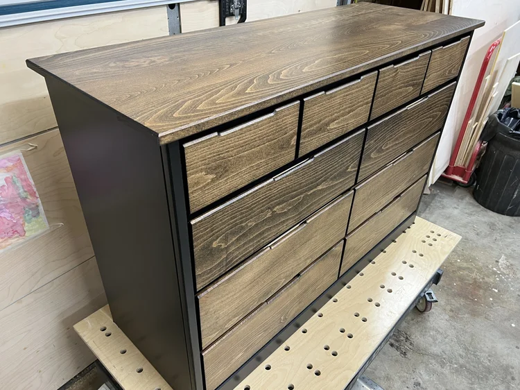 Blog 1 — Dailey Woodworks