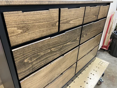 Our Portfolio — Dailey Woodworks