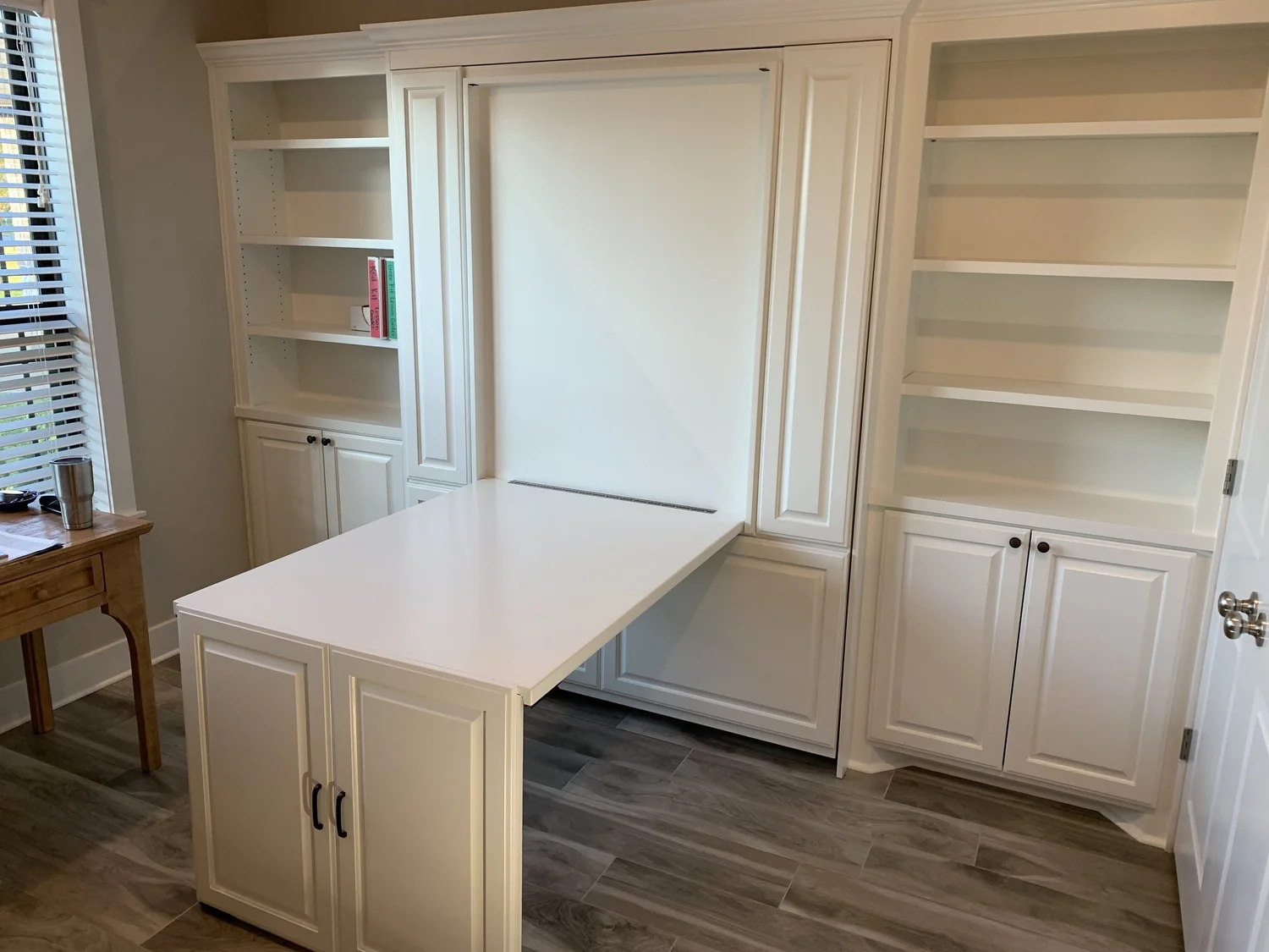 Our Portfolio — Dailey Woodworks