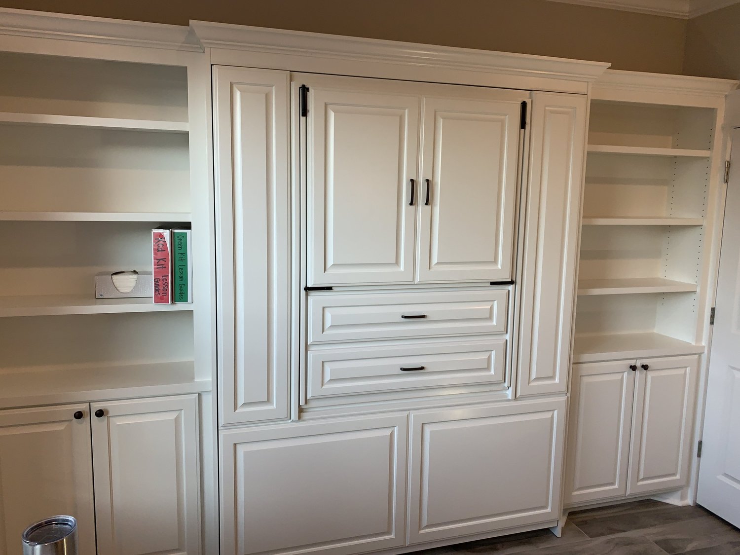 Blog 1 — Dailey Woodworks