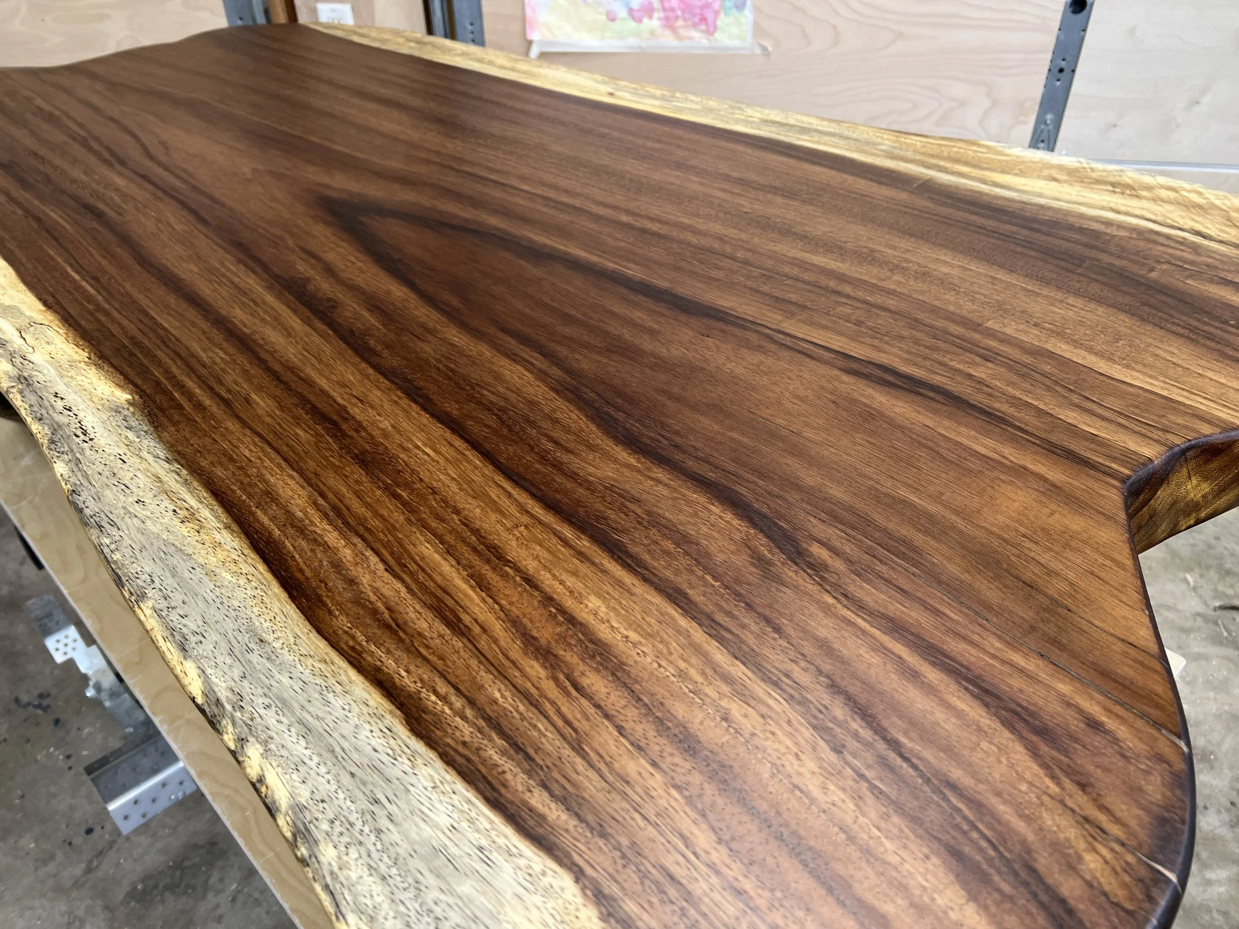 Blog 1 — Dailey Woodworks